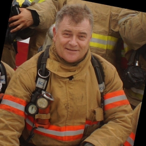 Shan Raffel - International Emergency Services Speakers Bureau