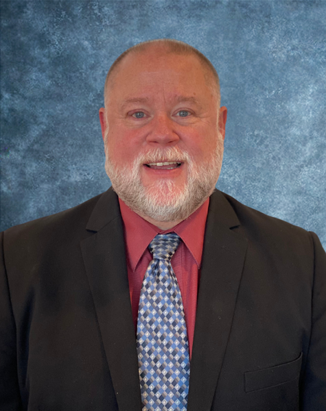 Richard Gassaway - International Emergency Services Speakers Bureau